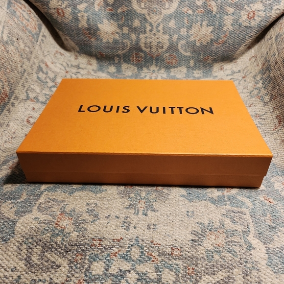 Louis Vuitton | Storage & Organization | Louis Vuitton Gift Box | Poshmark